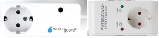 Hjelp! Vannet er borte i boligen min – Waterguard Kundestøtte