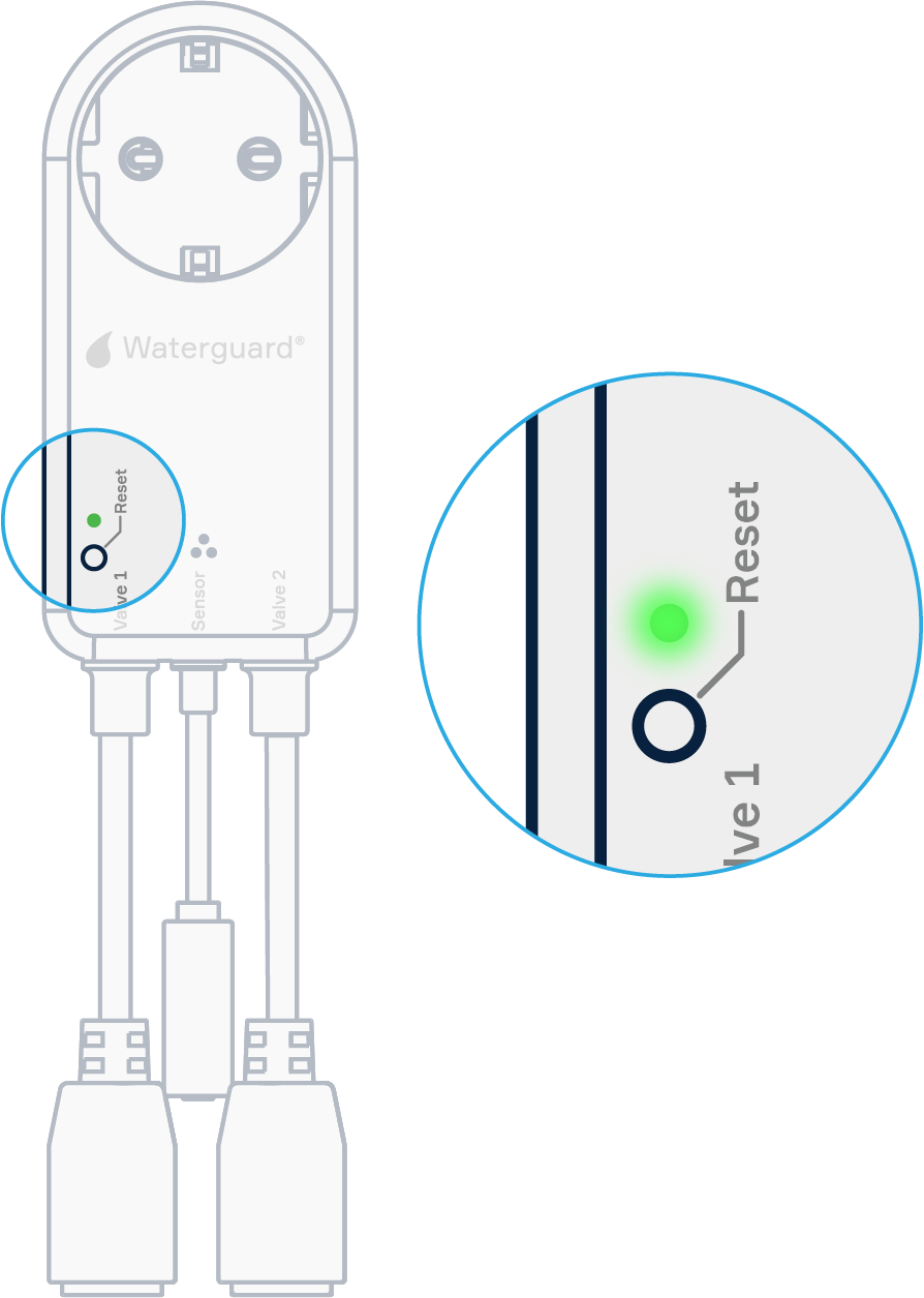 Waterguard+ Adapter – Waterguard Customer Support
