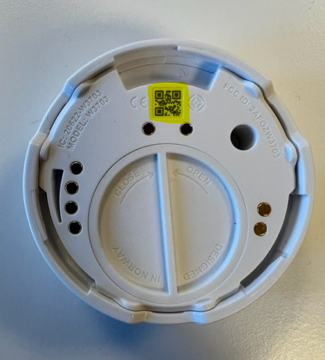 Hvor finner jeg serienummeret på Waterguard+ produktene? – Waterguard ...